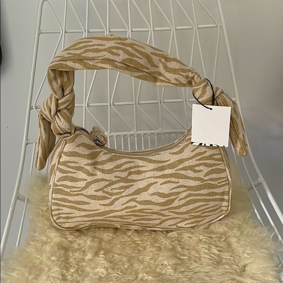 Zara | Bags | Zara Purse | Poshmark